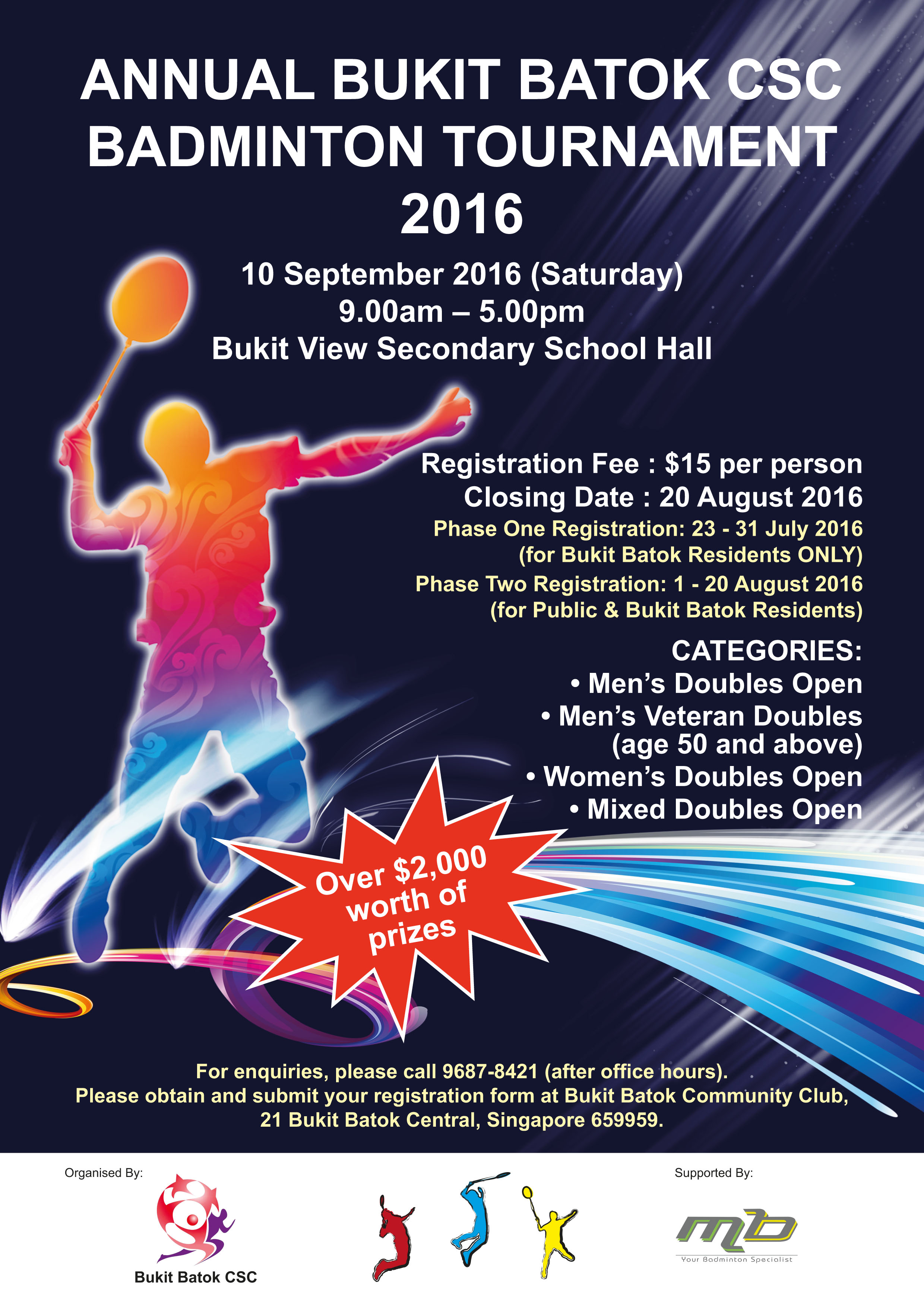 Your Specialised Badminton Shop your-specialised-badminton-shop
