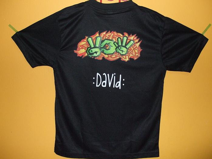 Shirt Printing